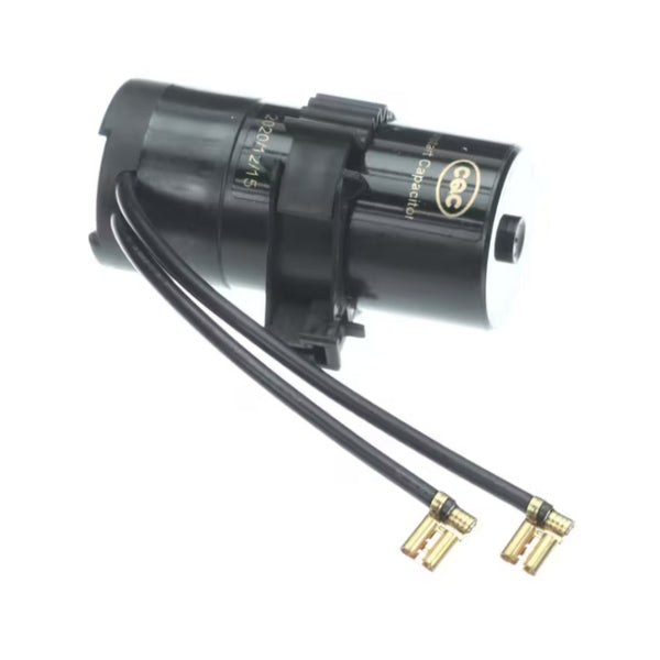 Franke 2050A011 START CAPACITOR FOR NF7CLX 125v - AIOsupplyworld.com