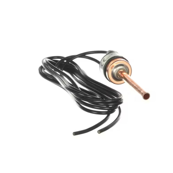 Whalen Company 40125-PL Control High Pressure Normally Open 600 PSIG ...