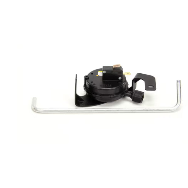Tjernlund ES2009-0036 Pressure/Prover Switch Kit with Sensing Tube ...