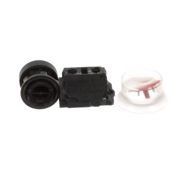 Electrolux Professional ZBE-201 Push Button Red, Stop A600-Q600 ...