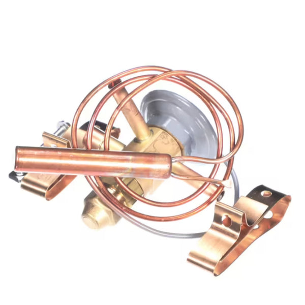 Hussmann 25122-1-D Thermostatic Expansion Valve Kit Adjustable 55PSI ...