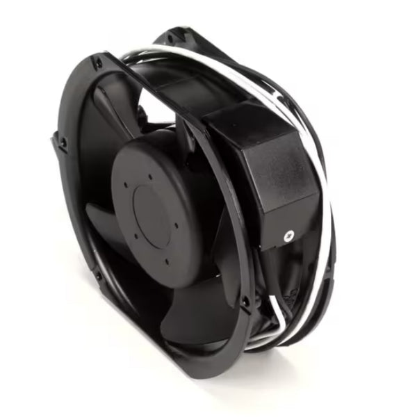Baxter BWH/CC-S-1817 Fan Motor Axial Proofer 120V 50/60HZ DPC1S ...