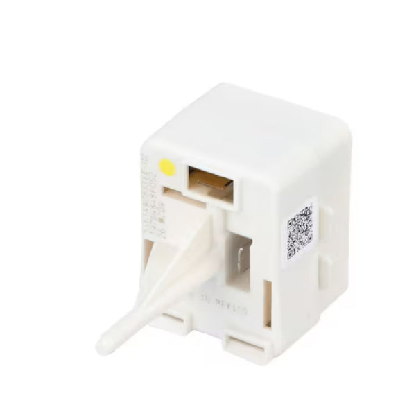 GE Appliance 283TFBZZ-53 Start Relay/Overload PTCR Compressor Refriger ...