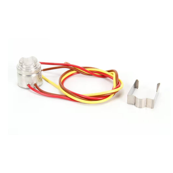 Continental Refrigeration 13-527-A65 Fan Delay/Defrost Terminator Swit ...