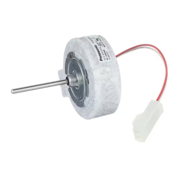 Whirlpool FDQB28WPB Fan Motor Evaporator 12 Volt 2.5 Watt ...