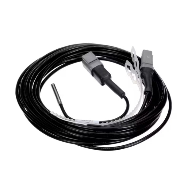Hussmann RCC-ST2K-T Temperature Sensor Assembly, RCC-521 ...