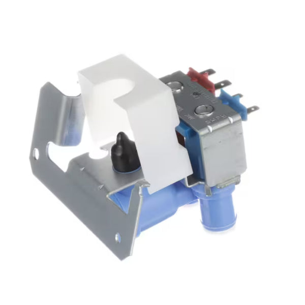 GE Appliance 210402 Solenoid Valve, Water Inlet, Ice Maker ...