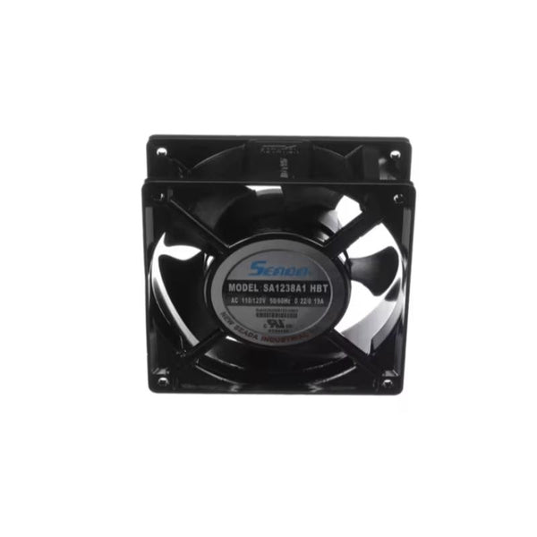 Maxx Cold SA1238A1-HBT Axial Fan 110/120VAC 50/60Hz 0.22/0.19A ...