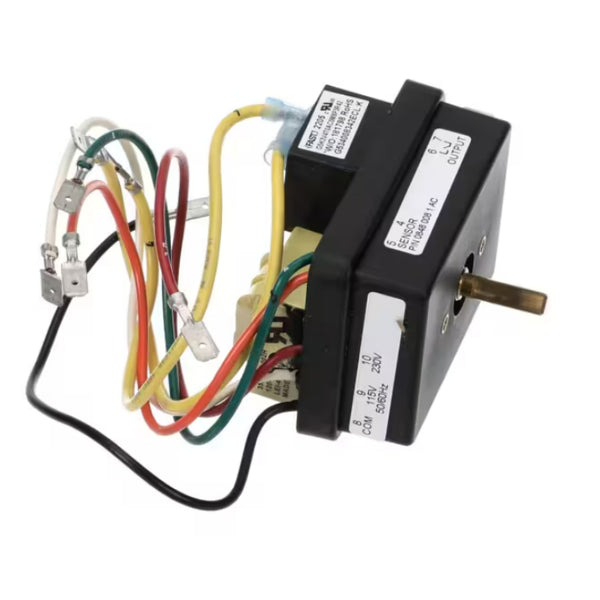 Cres Cor 181798 Thermostat 60-220F OEM Part - AIOsupplyworld.com
