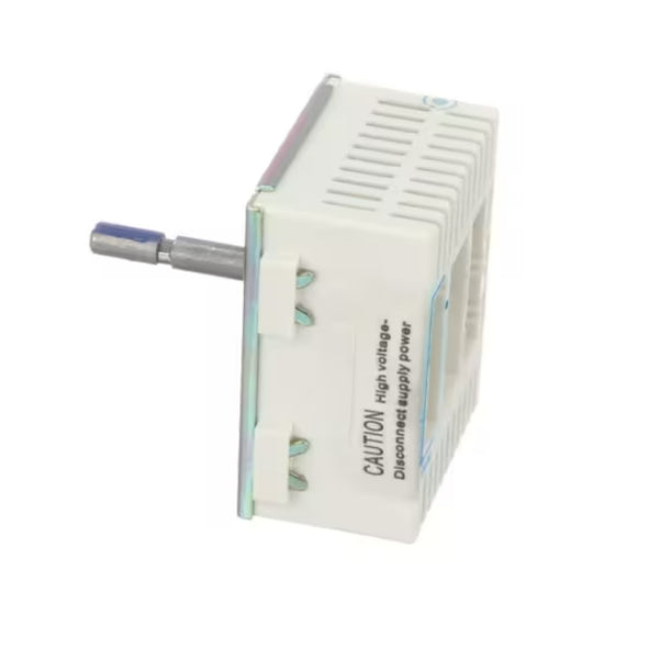 Whirlpool 539-92F-003 Control Switch Dual Surface Element 240VAC for R ...