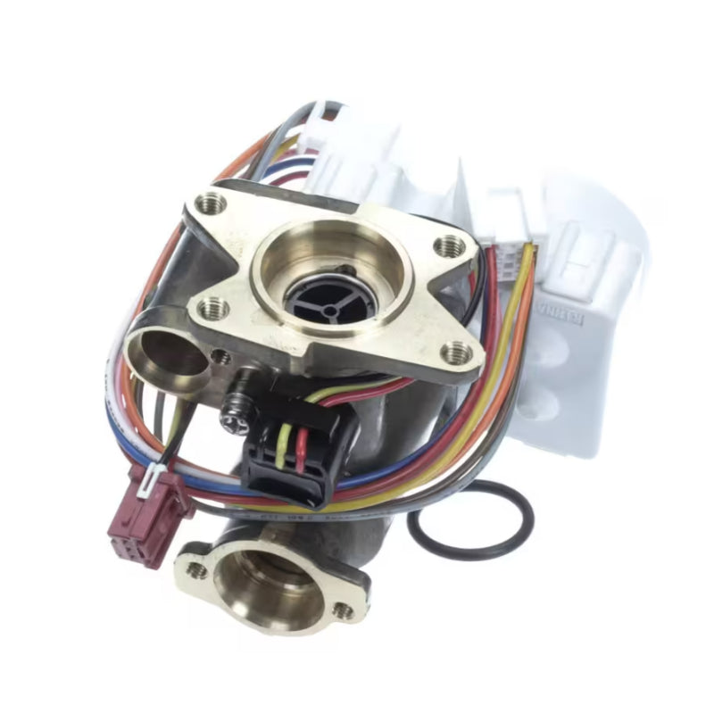 Rinnai MM8K-2S WFSV Assembly Kit 12VDC V53i R75LSI/E Models VB ...