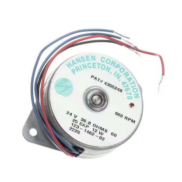 Trane 123-1462-02 Motor Actuator 24VAC 600RPM for VCCE series ...