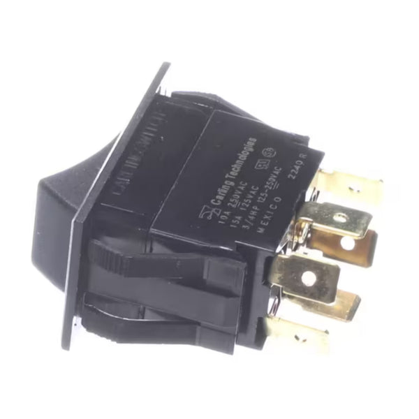 Taylor 2240-R Rocker Switch, Auto/Wash - AIOsupplyworld.com