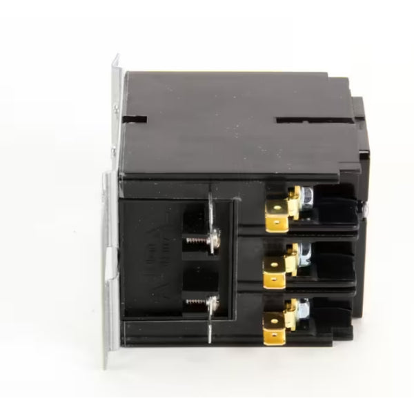 Trane 221260 E2227250 Contactor 24V Coil 50/60HZ 30A 3 Pole ...