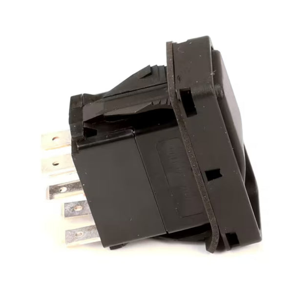 Groen 1934-R Switch Rocker Recessed DPDT Power - AIOsupplyworld.com