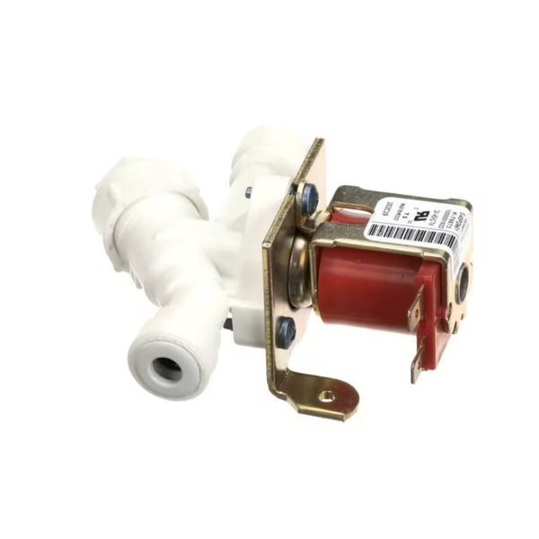 Elkay K-78573 Solenoid Valve, 24V, 7W, 1/4"x1/4", Enhanced Bottle Fill ...