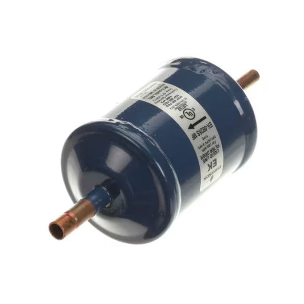 Trane X09110079720 Liquid Line Filter Drier, EK-0825S MF ...