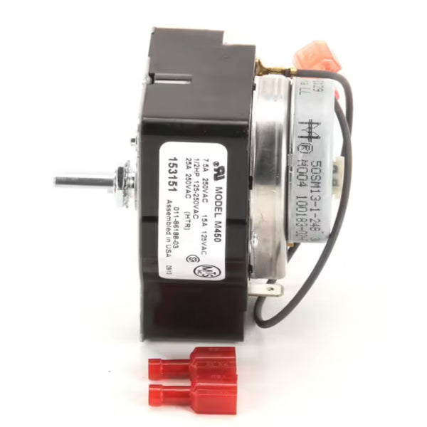 Duke 2081A3 Timer Replacement Kit, 120V, 60Hz - AIOsupplyworld.com