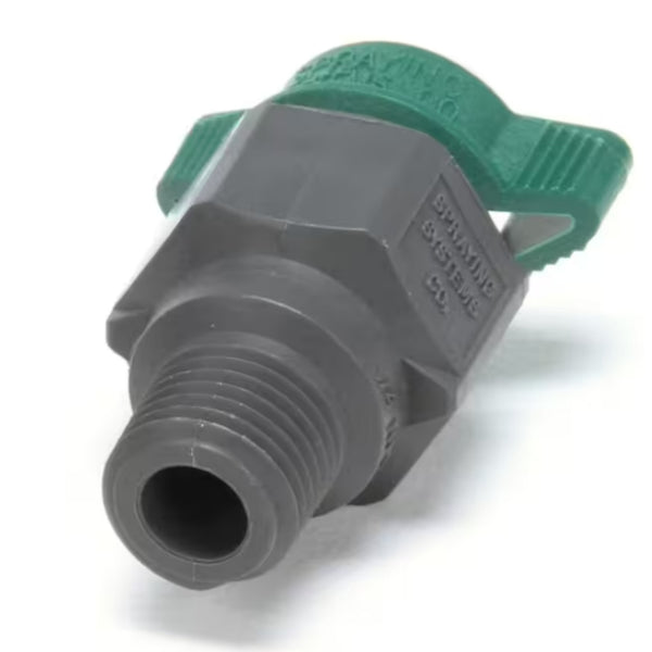 Jackson 5398128 Spray Nozzle & Receptacle for Delta 5/Delta 5 D ...