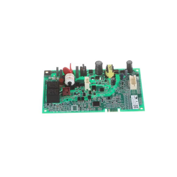 GE Appliance 265D3241G400 Main Control Board Dishwasher ...