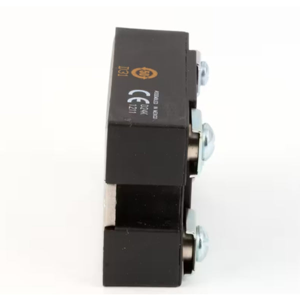 Frymaster D31 Relay Kit with Heatsink, Solid State, 208V, 40A, for 3FQ ...