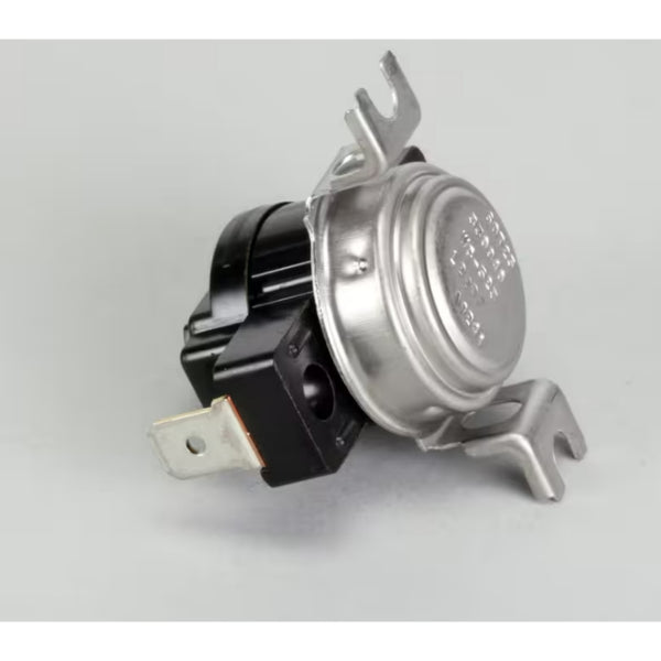 Wilbur Curtis 60T25-330940 Thermostat Manual Reset 220F 120/240V 25A ...