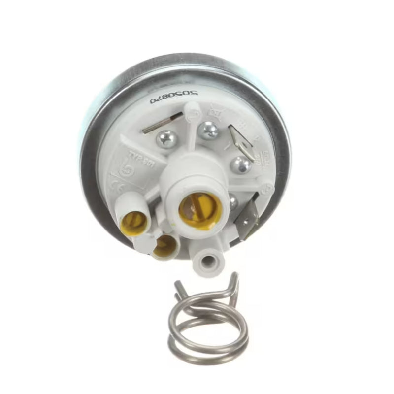 Convotherm 5050870 Pressure Switch 13 Mbar, 801 GENUINE OEM ...