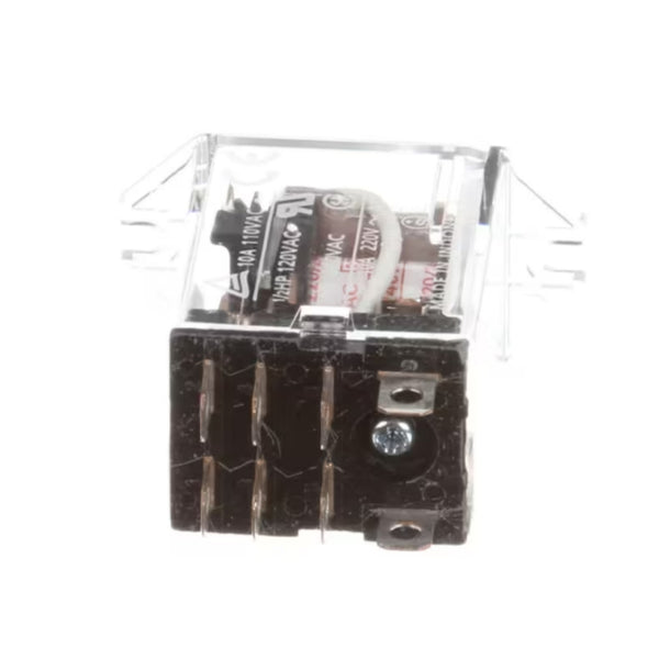 CMA Dish Machines 1545H1 Relay, Ice Cube, 220V, 12A - AIOsupplyworld.com