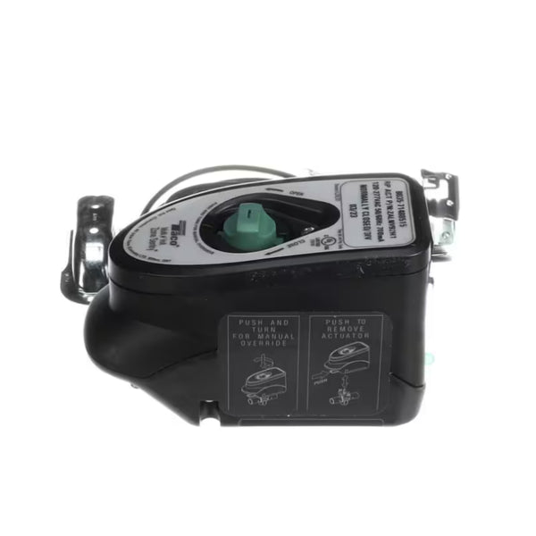 IEC ZALNV92H1 Actuator 120/277VAC 50/60Hz 700mA Taco NC ...