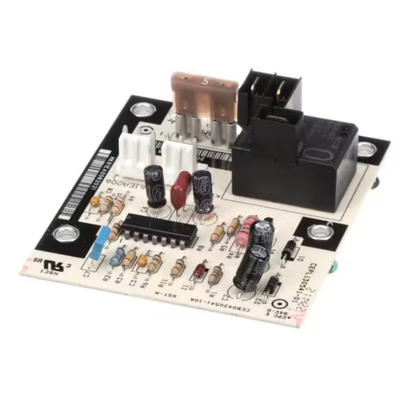 ICP 2021M181276 Circuit Board with Time Delay Relay - AIOsupplyworld.com