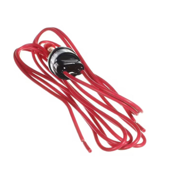 Whalen Company HS200-358-002 Low Pressure Switch with Wire Leads, 1/4 ...