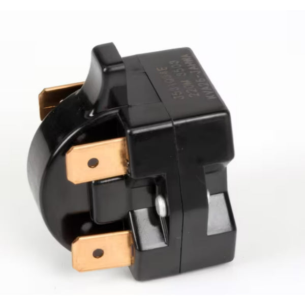 Turbo Air 220M-3503 Relay, KVA26-JAHWA - AIOsupplyworld.com
