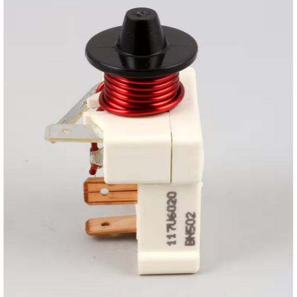 Delfield BN502 Relay, Compressor, for 186114-BSTM/186114-BUCM ...