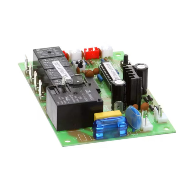 Maxx Ice XK01-110826C Control Board, MIM Series, OEM Part ...
