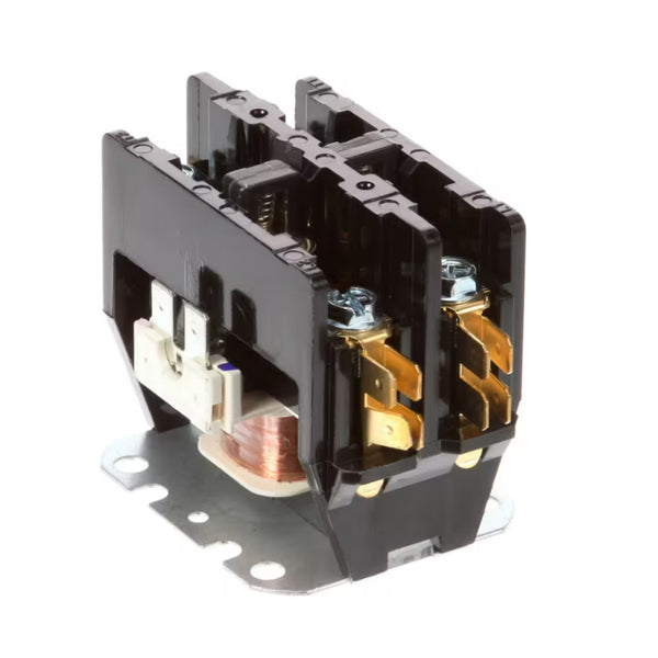 Master-Bilt HCC-2XU02AA Contactor 2 Pole 208/240V 50/60HZ Coil ...