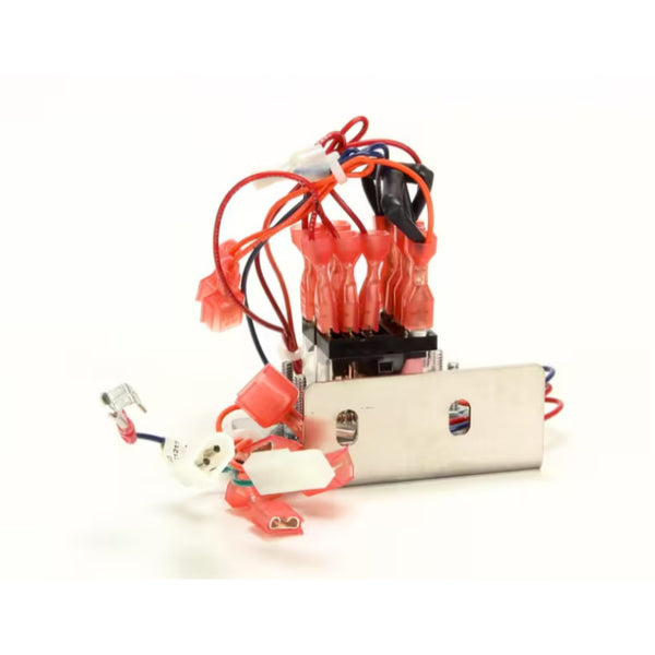 Duke 176183 Blower Upgrade Kit for FBB-1C-230/FBB-1O-230 Models ...