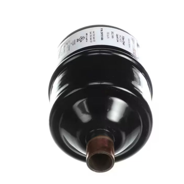 Trane X09110053210 Filter Drier Liquid Line 16 Cubic Inch 5/8" ODF Inl ...