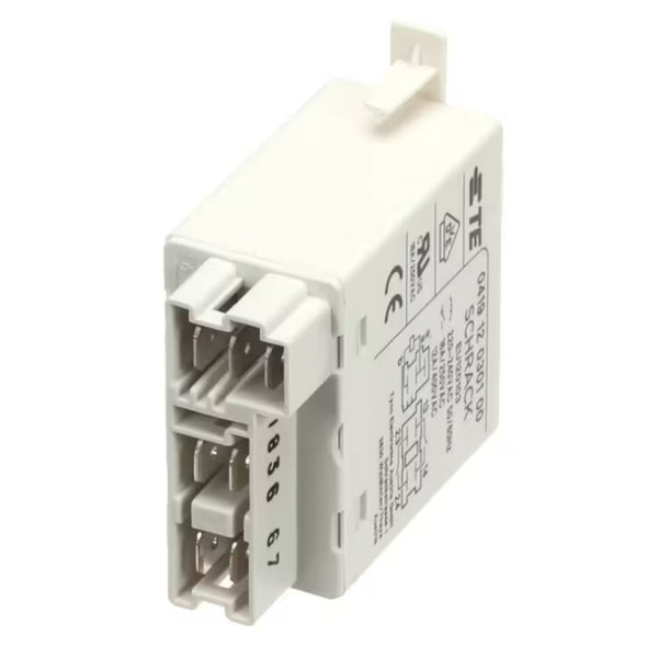 Electrolux Professional 0419-12-0301-00 Relay 220-240V 50/60HZ 16A for ...
