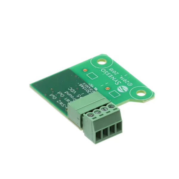 Synesso 4921 E301546 Dual Hall Effect Board MVP Series OEM Part ...