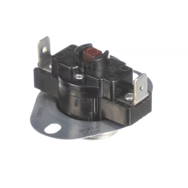 AAON 60T15-330636 Flame Rollout Switch Manual Reset 300F ...