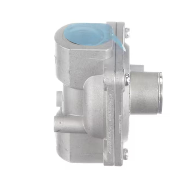 Whirlpool KDA639 Gas Pressure Regulator Natural & Propane for Cooktop ...