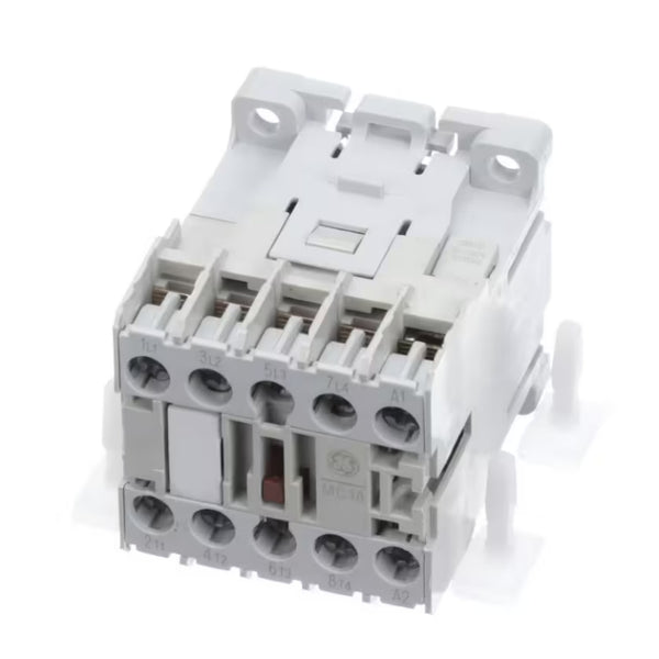 Unox MC1A400AT Contactor Mini 230 Volt 20 Amp 4 Pole - AIOsupplyworld.com