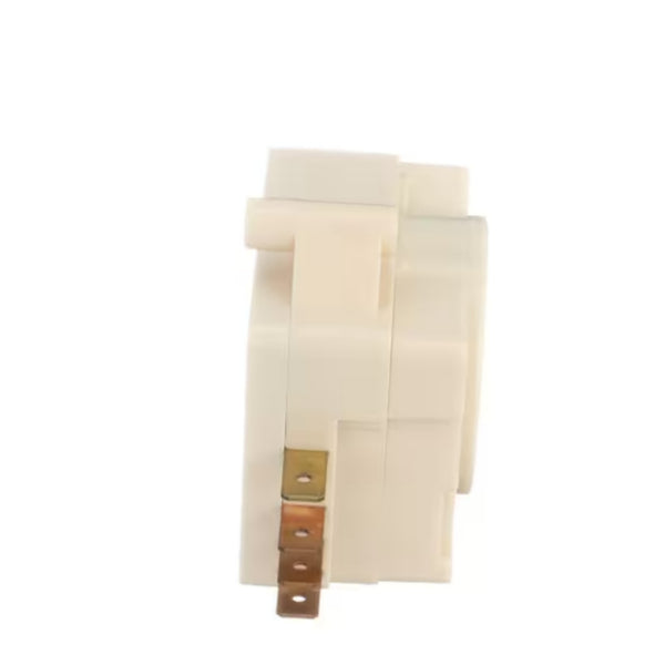 GE Appliance 162D6022P005 Defrost Timer 120V 50/60HZ 6 Hr/25 Min Ref/F ...