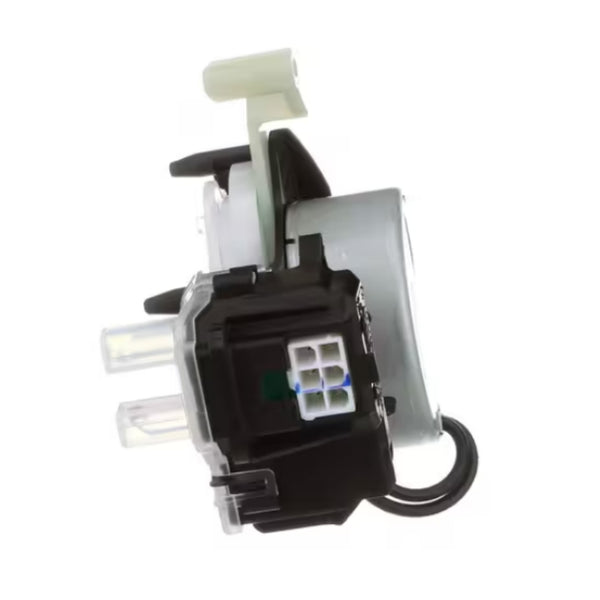 Whirlpool 337211M Brake Actuator/Mode Shift Assembly, Washing Machine ...