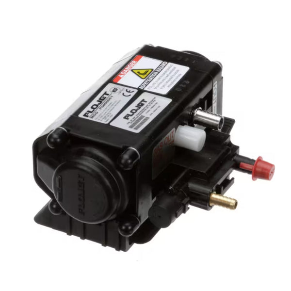 Lancer P5000551 Pump. Diaphram Syrup Gas. 3/8 OEM PART - AIOsupplyworld.com