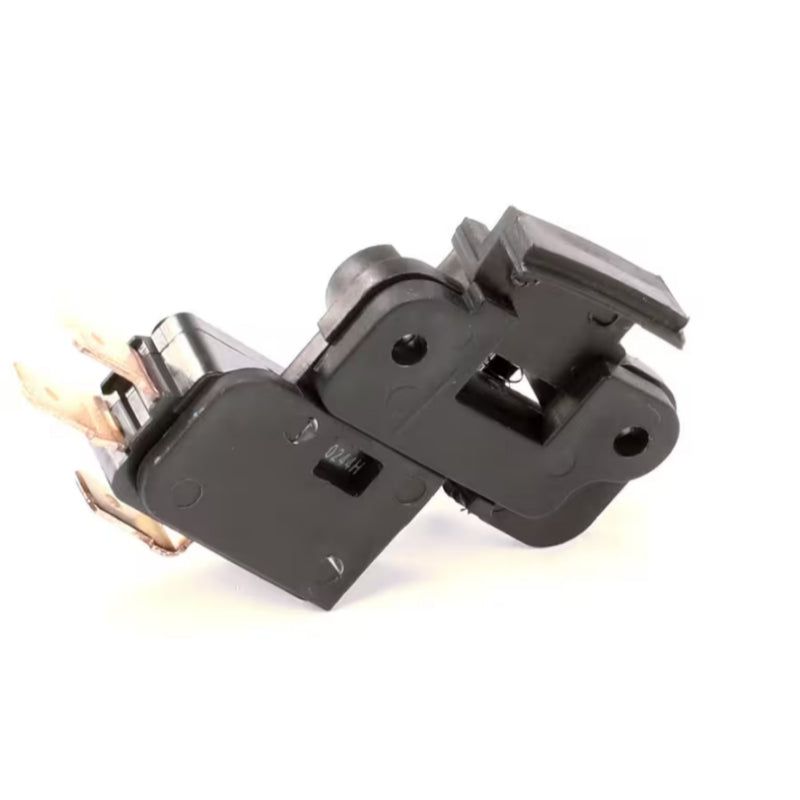 Waring 0244H Switch with Holder for Continuous Feed Bowl, WFP16S ...