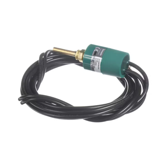 Taylor 25PS104DI350K250R Pressure Switch, 240 Volt, 350 PSI ...