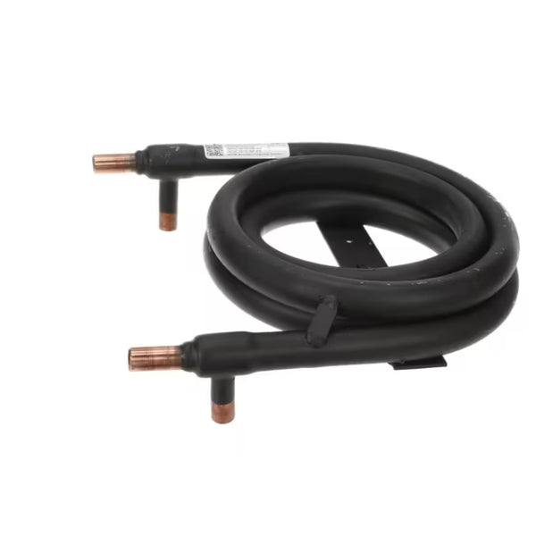 Whalen Company COAX-1205-S-08-92 Condenser Coil, WA403BLS, WA403BLS ...