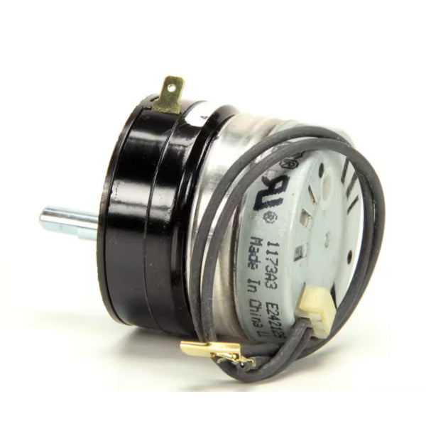 Vulcan Hart 1173A3 Timer 5 Hour 120V 60Hz OEM Part - AIOsupplyworld.com