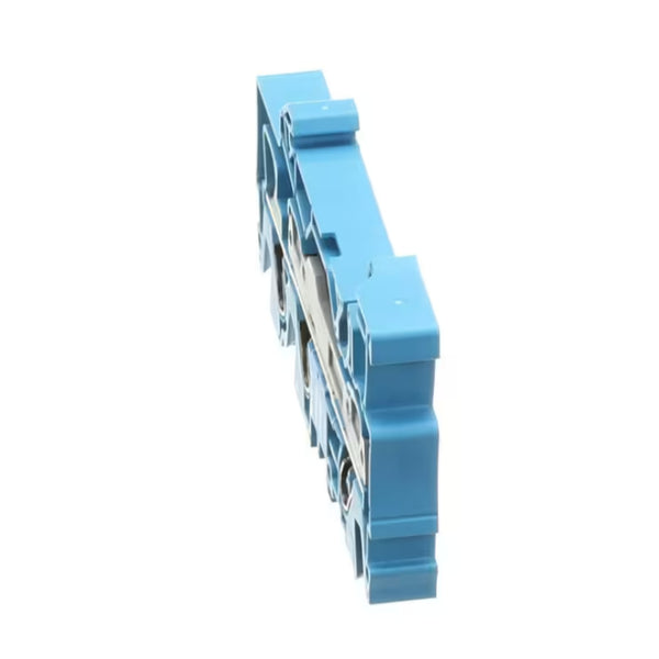 BKI 2006-1304 Terminal Block, 3 Conductor, 8 AWG - AIOsupplyworld.com